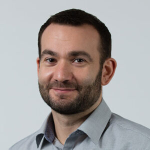 James Nicklin - Precision Technologies